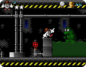 Giddy 3 v1.1 | GBAtemp.net - The Independent Video Game Community